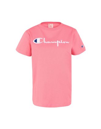 CHAMPION REVERSE WEAVE Crewneck T-Shirt