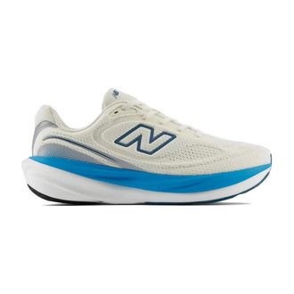 New Balance Homme, Sport, Blanc, Taille: 42 1/2 EU Chaussure de course 1080v15