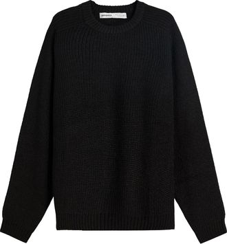 Bershka Pullover