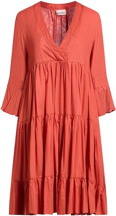 Meimeij KLEIDER - Mini-Kleider auf YOOX.COM