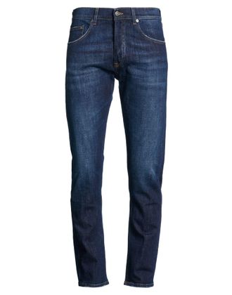 Dondup HOSEN & R&Ouml;CKE - Jeanshosen auf YOOX.COM