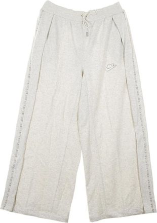 Nike Hosen - - Sport - Damen - Grau - M