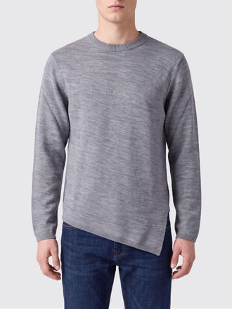 Comme Des Gar&ccedil;ons Pullover Herren Farbe Grau