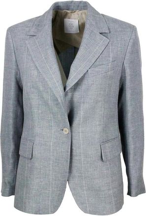 Eleventy Veste Casual - Bleu