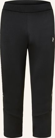 Peak Performance Tights Rider Essentials schwarz