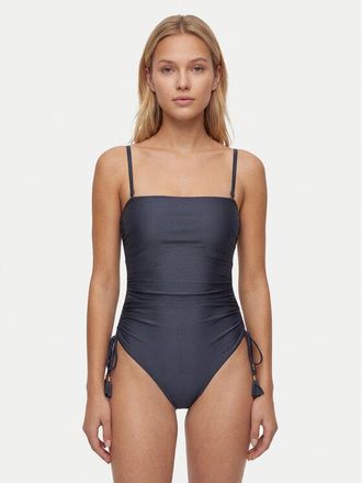 Seafolly Badeanzug Belle 11116DD311 Dunkelblau