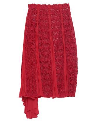 Valentino Garavani HOSEN & RÖCKE - Midi-Röcke auf YOOX.COM