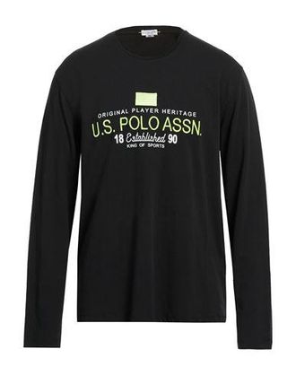 U.S.Polo Association TOPS - T-shirts sur YOOX.COM