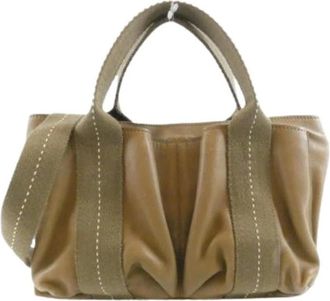 Herm&egrave;s Damen, Pre-Owned, Braun, ONE SIZEGr&ouml;&szlig;e