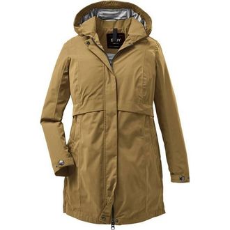 Stoy Damen Mantel STS 8 WMN PRK
