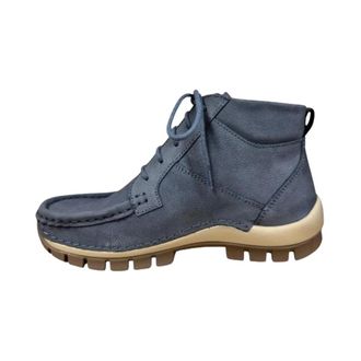 Wolky Damen, Schuhe, Blau, 38 EUGr&ouml;&szlig;e