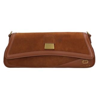 La Carrie Damen, Taschen, Braun, ONE SIZEGr&ouml;&szlig;e
