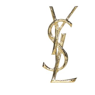 Saint Laurent Damen, Accessories, Gelb, ONE SIZEGr&ouml;&szlig;e