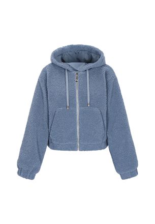 Izia Jacke Frauen Blau