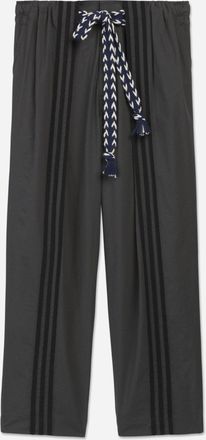adidas CLOT By Edison Chen Pants Solid Grey