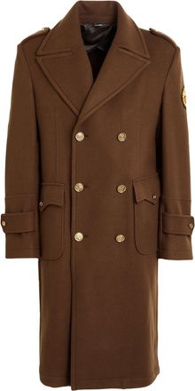 Daniele Alessandrini JACKEN & M&Auml;NTEL - M&auml;ntel auf YOOX.COM