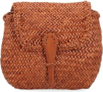 Dragon Diffusion Femme, Sacs, Brun, Taille: ONE Size Mini Sac Bandouli&egrave;re City