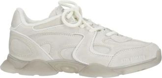 Axel Arigato Femme, Chaussures, Blanc, Taille: 40 EU Eris Baskets