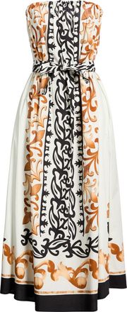 Le Streghe KLEIDER - Midi-Kleider auf YOOX.COM