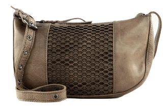 Fredsbruder MY Crossbag Soft Taupe