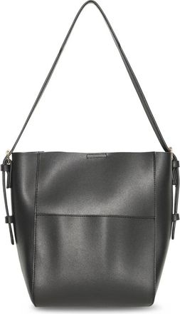 Ichi Ichi, Femme, Sacs, Noir, Taille: ONE Size Sacs &agrave; &eacute;paule