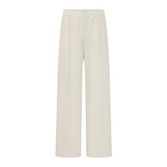 HUGO BOSS Damen, Hosen, Beige, 2XSGr&ouml;&szlig;e