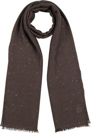 Brunello Cucinelli ACCESSOIRES - &Eacute;charpes sur YOOX.COM