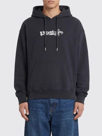 Off-white Sweatshirt OFF-WHITE Herren Farbe Schwarz