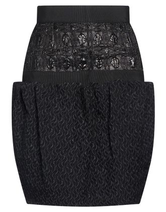 Dolce & Gabbana HOSEN & R&Ouml;CKE - Midi-R&ouml;cke auf YOOX.COM