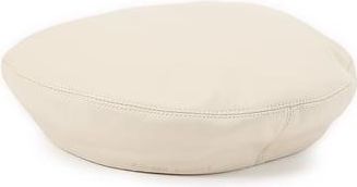 Sams&oslash;e & Sams&oslash;e Beret Sadolly en cuir