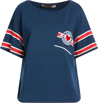 Love Moschino TOPS - Sweatshirts auf YOOX.COM