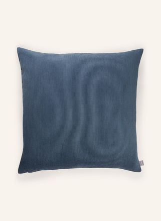 Pad Pad Dekokissenh&uuml;lle Casual blau