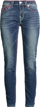 True Religion HOSEN & R&Ouml;CKE - Jeanshosen auf YOOX.COM