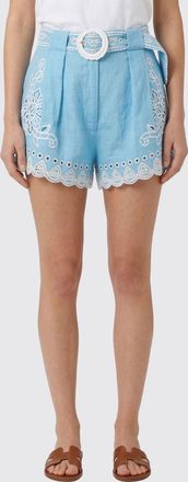 Farm Rio Short FARM RIO Femme couleur Bleu