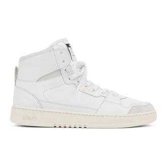 Axel Arigato Dice Hi Sneaker - - Shoes - Damen - Wei&szlig; - 36 EU