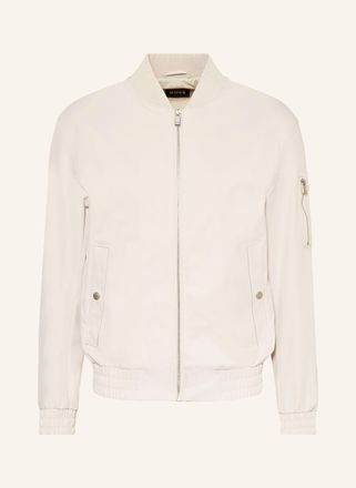 HUGO BOSS Blouson Comber weiss