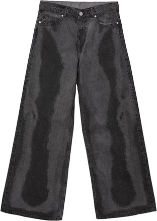 Camper Homme, Jeans, Noir, Taille: W30 Jean en Denim Unique