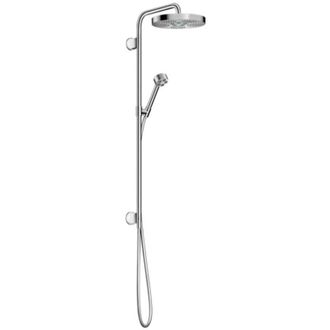 Axor Hansgrohe Axor One Showerpipe 280 1jet, Unterputz, 48790000