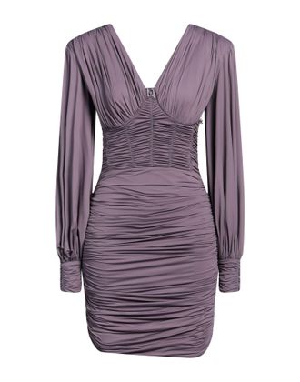 Elisabetta Franchi KLEIDER - Mini-Kleider auf YOOX.COM