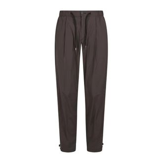 Herno Reisehose zum Verreisen - - Trousers - Herren - Braun - 2XL