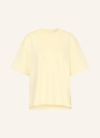 Rich & Royal Sweatshirt gelb