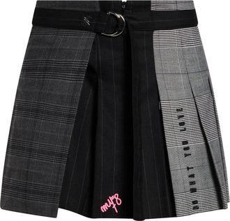Twin-Set HOSEN & R&Ouml;CKE - Minir&ouml;cke auf YOOX.COM