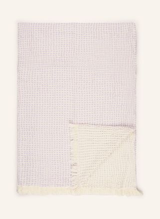 Eskimo Eskimo Plaid Antigua lila