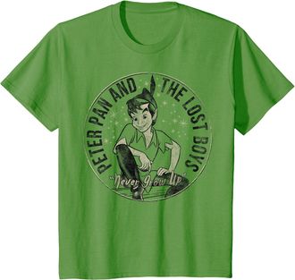 Disney Peter Pan und die Verlorenen Jungs T-Shirt