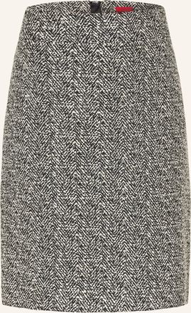 HUGO BOSS Hugo Rock Ranika schwarz