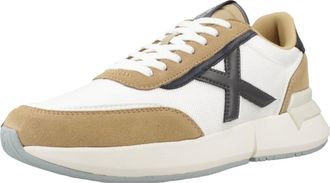 Munich Unisex Versus Sneaker, weiß, 39 EU