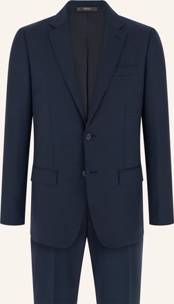 Boggi Milano Boggi Milano Anzug blau