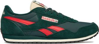 Reebok Sneakers Reebok EO-CLASSIC AZ 100245081 Gr&uuml;n