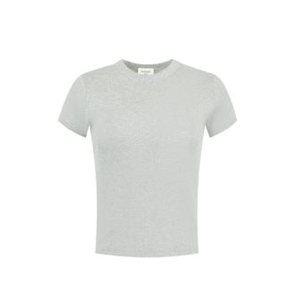 Saint Laurent Short-sleeve T-shirt