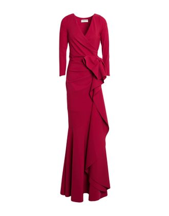 La Petite Robe Di Chiara Boni KLEIDER - Maxi-Kleider auf YOOX.COM